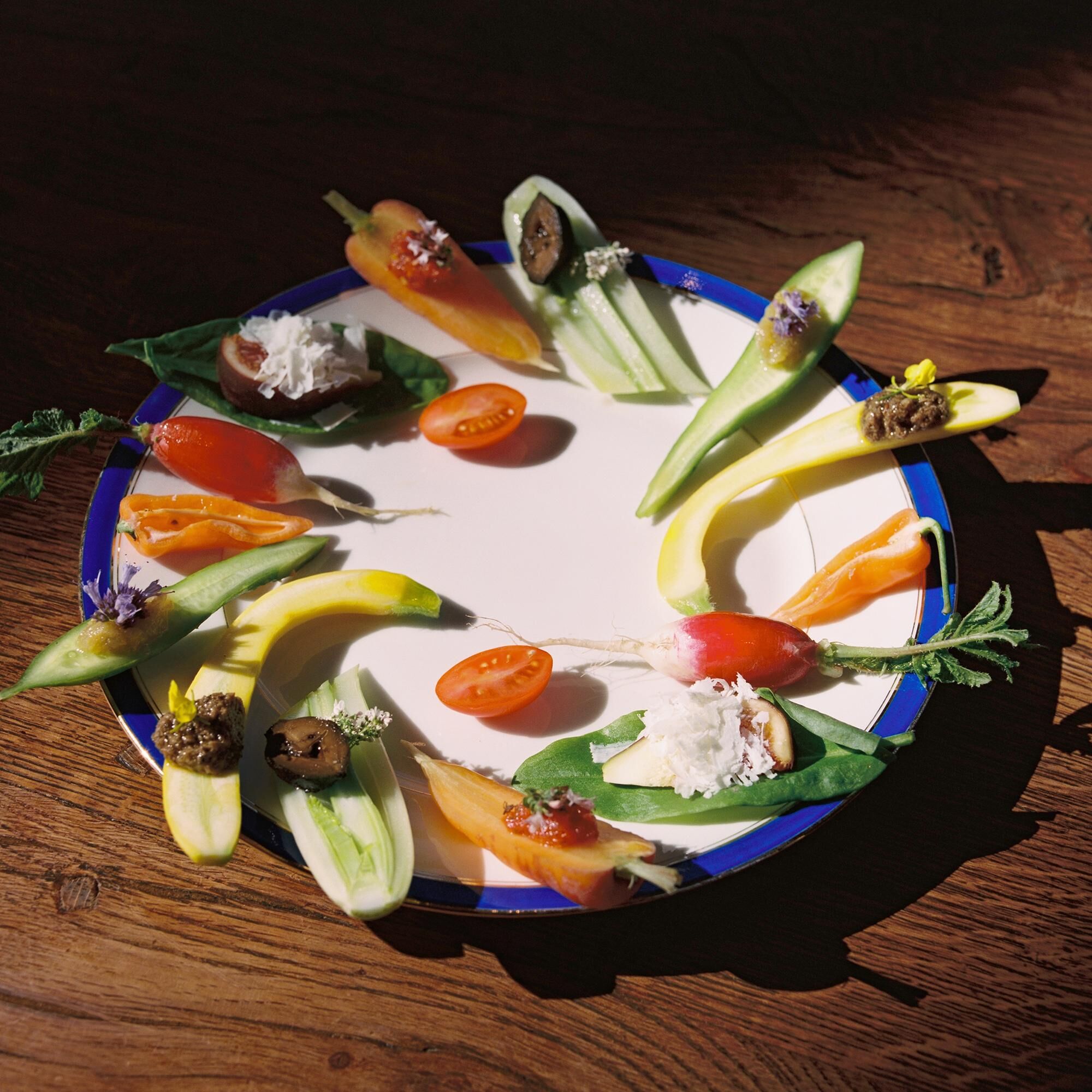 Le Doyenné – Saint-Vrain - a MICHELIN Guide Restaurant