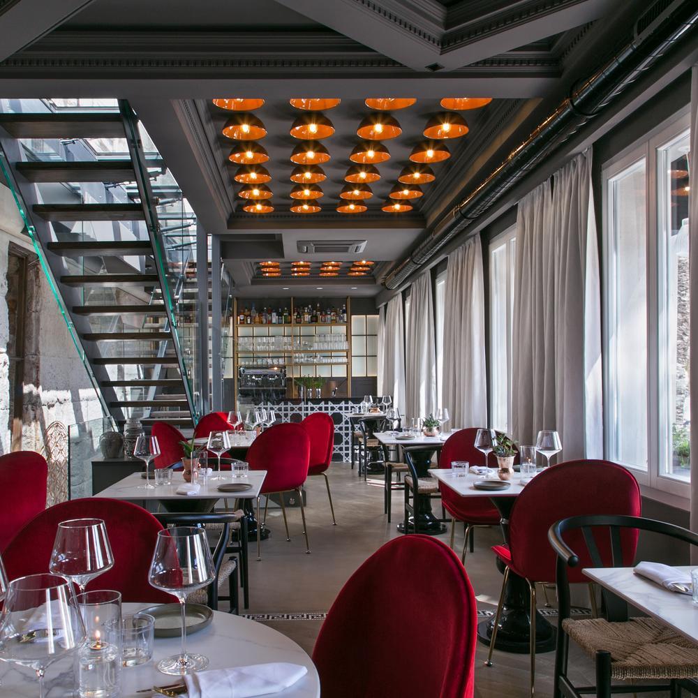 Split MICHELIN Restaurants - The MICHELIN Guide Croatia