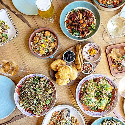 MICHELIN Restaurants – the MICHELIN Guide