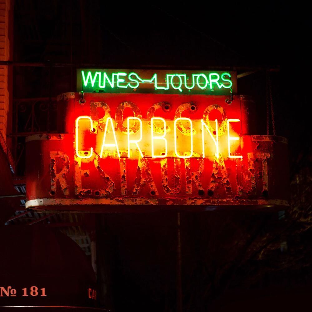 Carbone – New York - a MICHELIN Guide Restaurant
