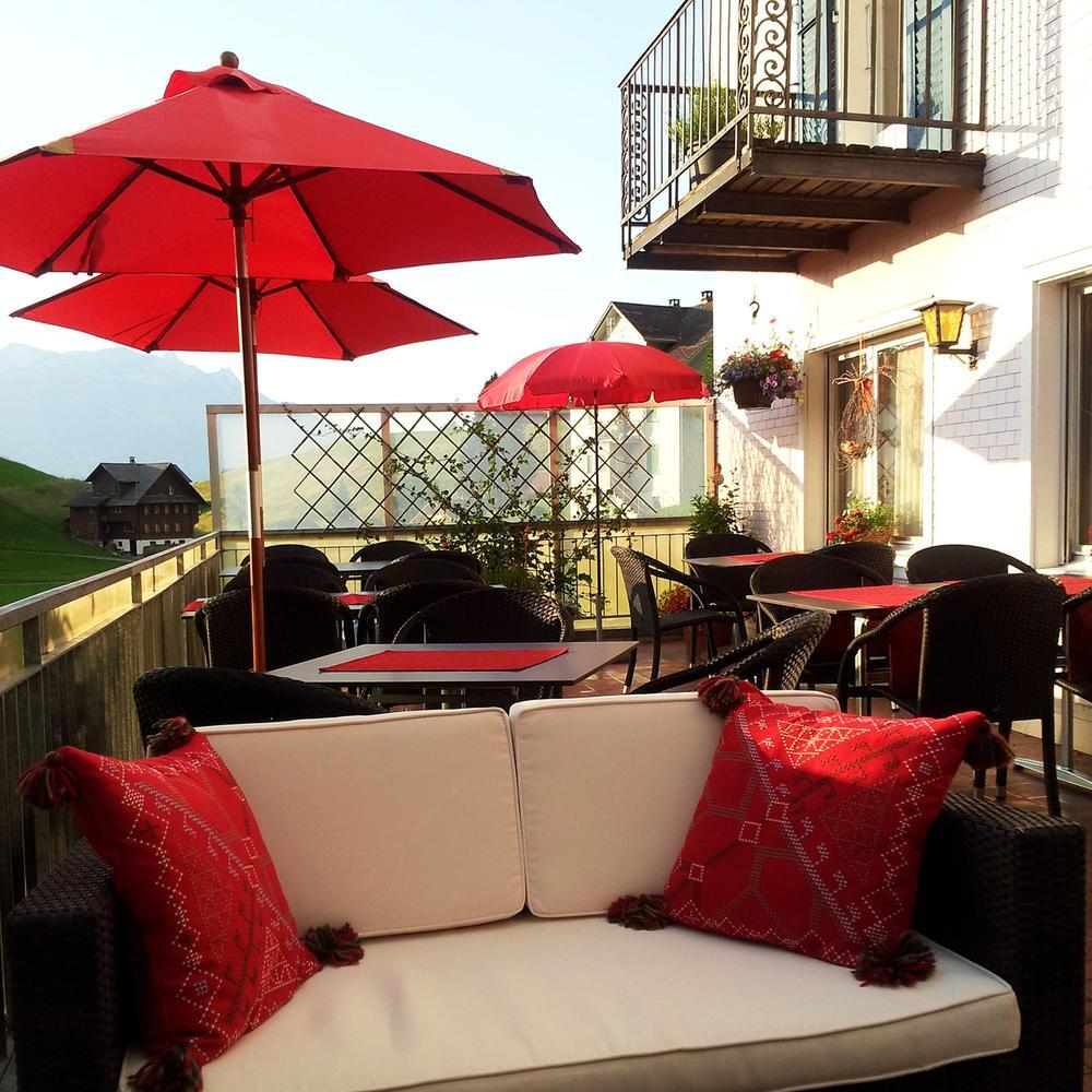 Lucerne MICHELIN Restaurants - The MICHELIN Guide Switzerland