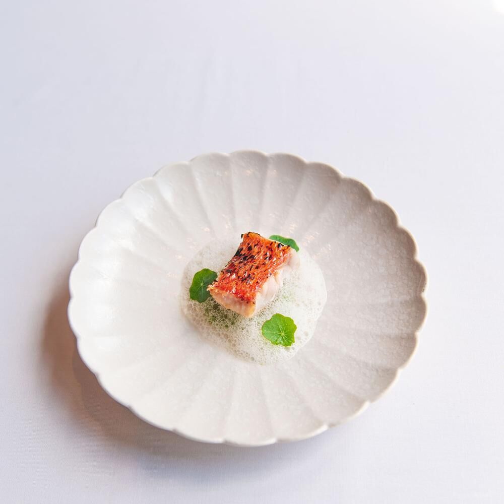 Nisei – San Francisco - a MICHELIN Guide Restaurant