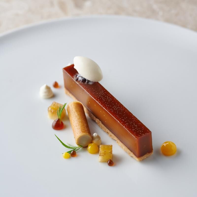 The Angel – Hetton - a MICHELIN Guide Restaurant