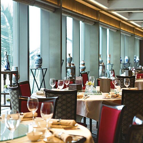 MICHELIN Guide – the official website