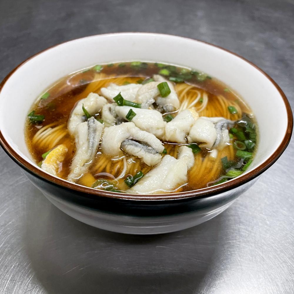 A Niang Mian Guan – Shanghai - a MICHELIN Guide Restaurant