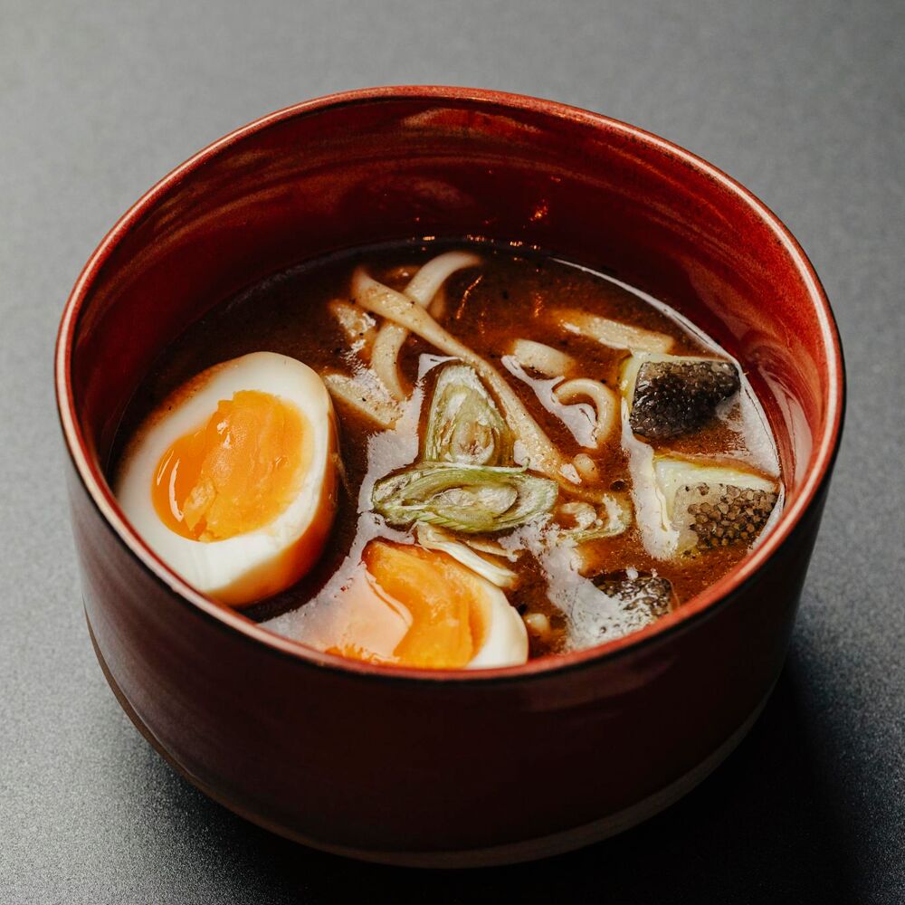 Nko Eneko – Bilbao - a MICHELIN Guide Restaurant