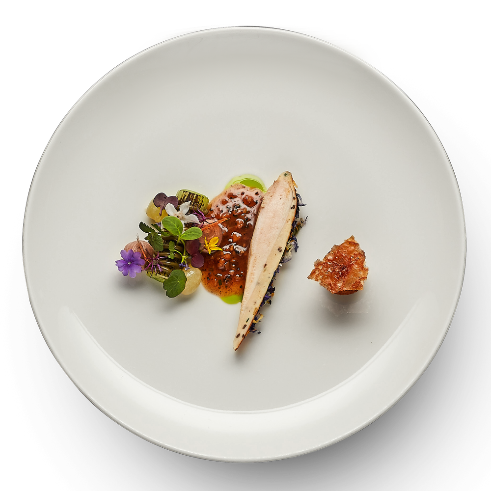 Muga – Poznan - a MICHELIN Guide Restaurant