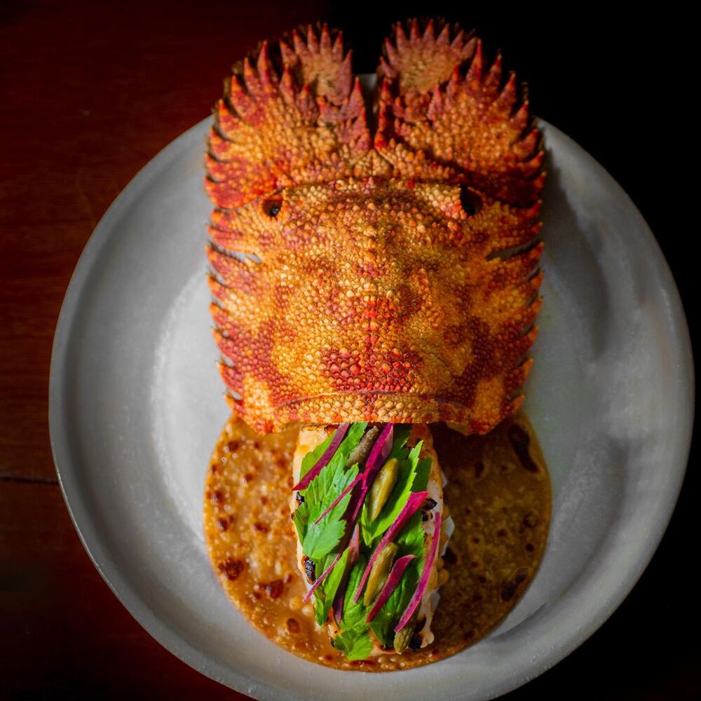 Dewakan – Kuala Lumpur - a MICHELIN Guide Restaurant