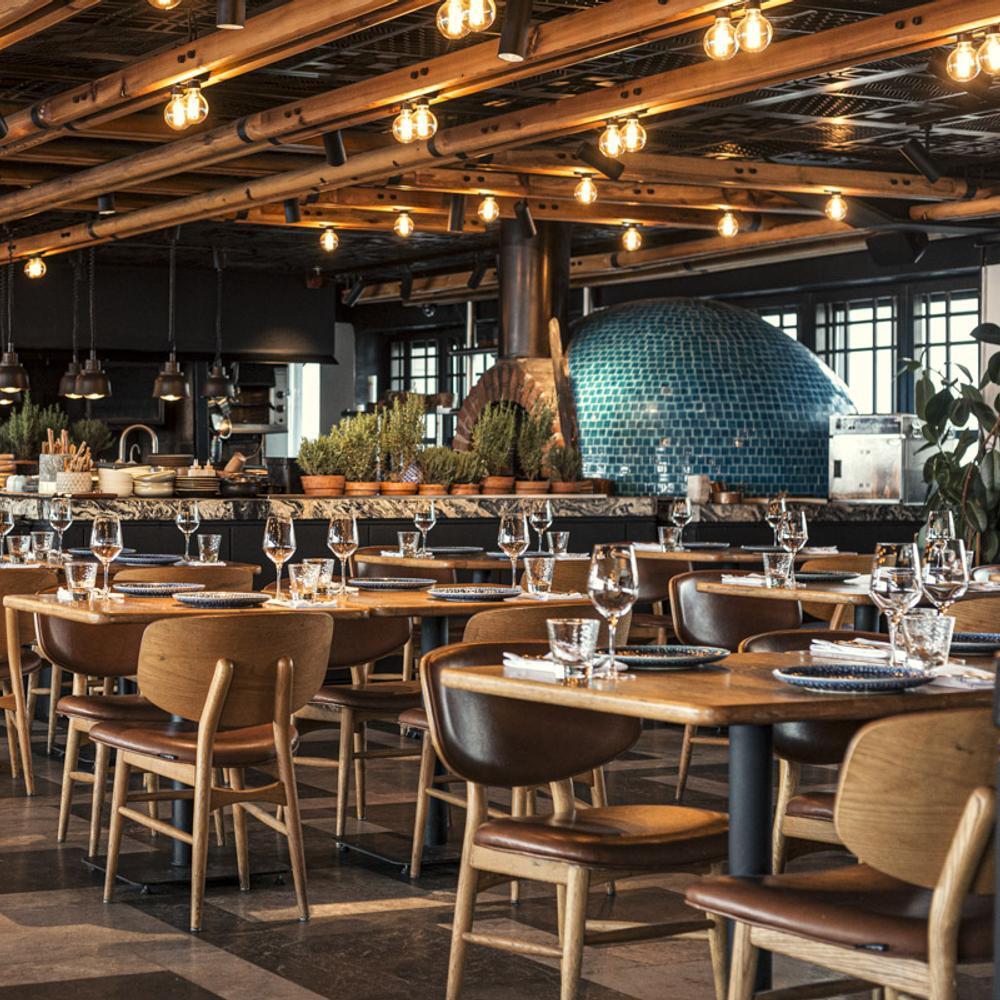 Mürver – Istanbul - a MICHELIN Guide Restaurant