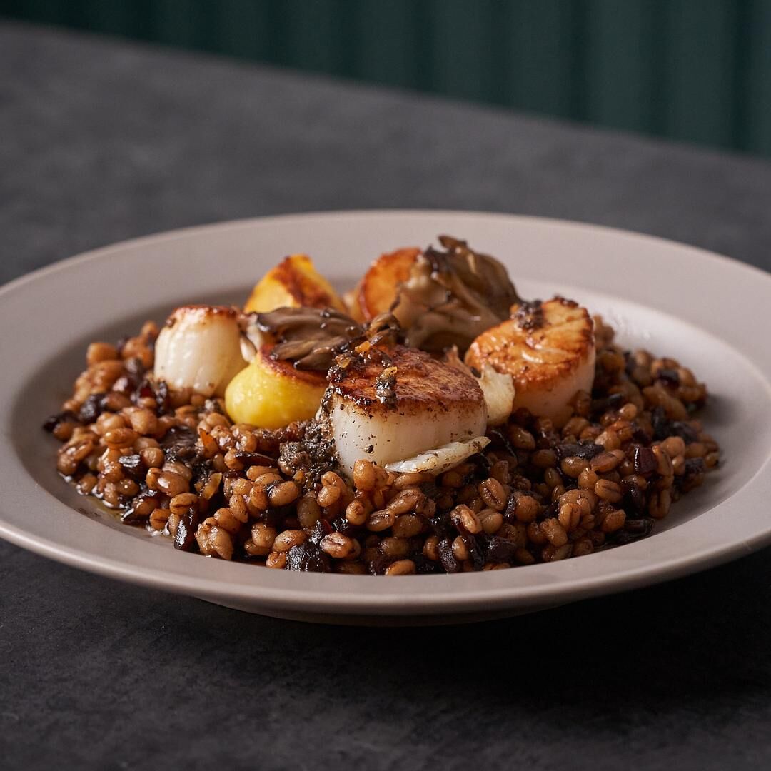 8282 – New York - a MICHELIN Guide Restaurant