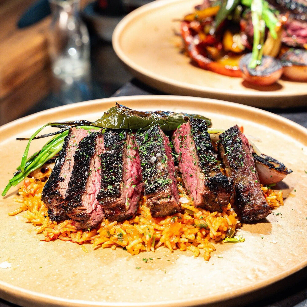 Sol Kitchen & Bar – Ho Chi Minh City - a MICHELIN Guide Restaurant