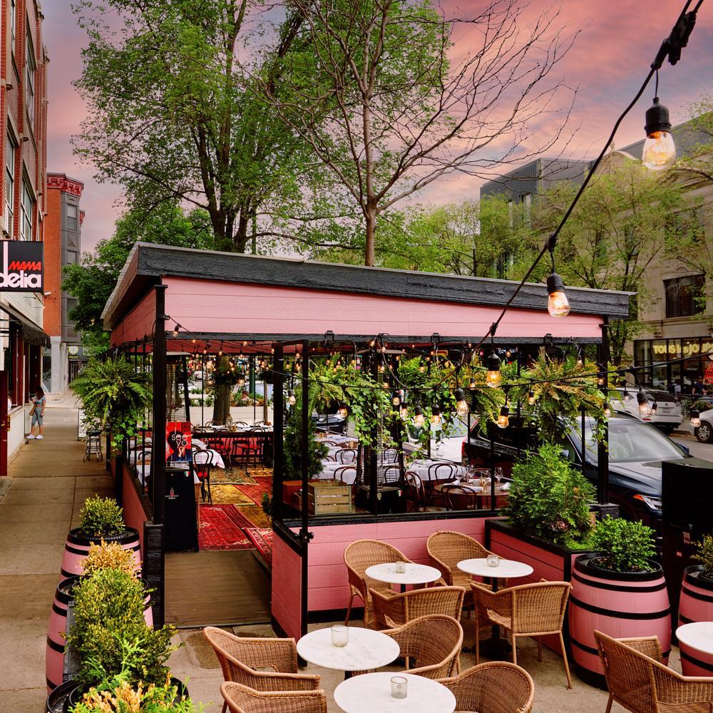 Esmé – Chicago - a MICHELIN Guide Restaurant