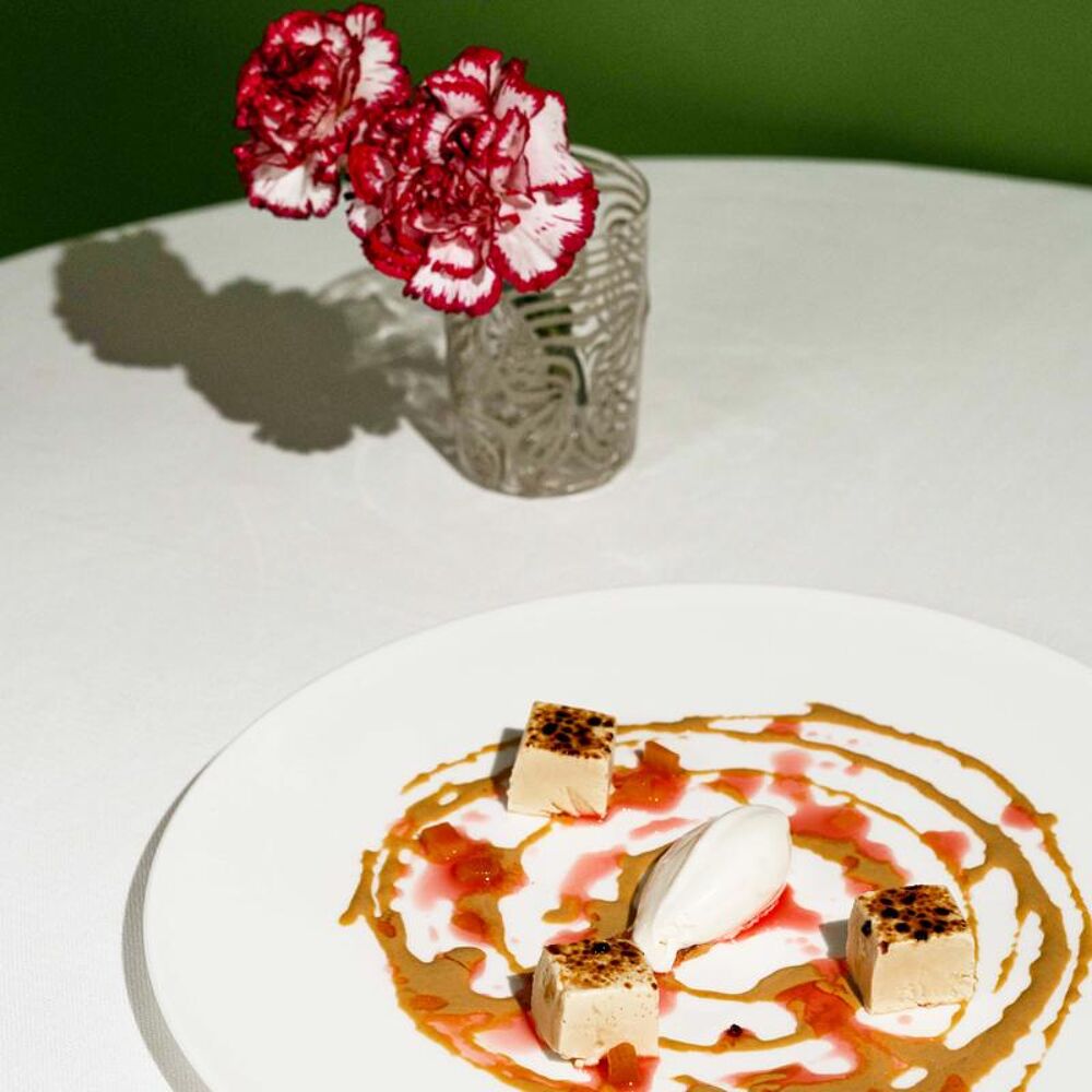 Il Ridotto – Venice - a MICHELIN Guide Restaurant