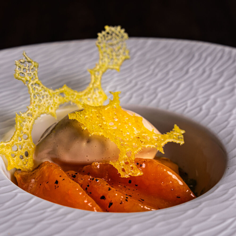 Lysverket – Bergen - a MICHELIN Guide Restaurant
