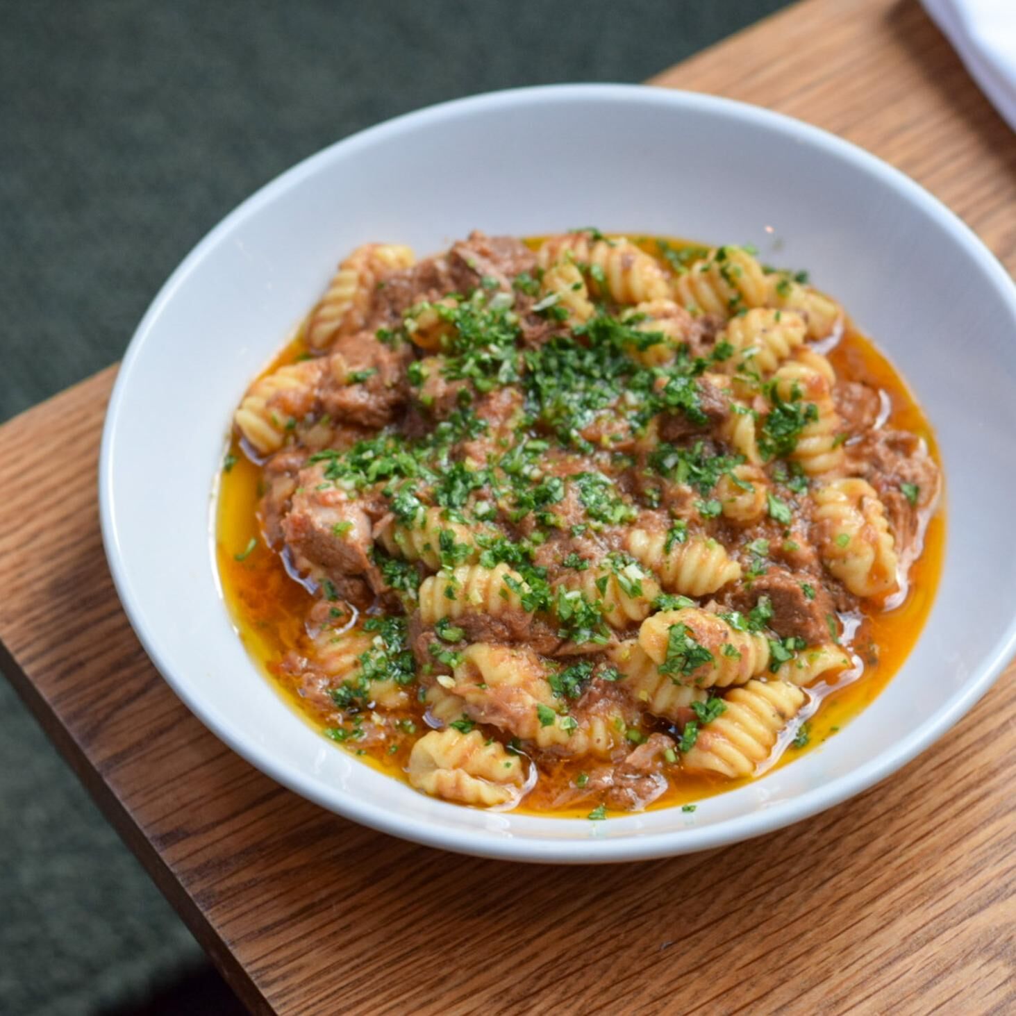 Erst – Manchester - a MICHELIN Guide Restaurant