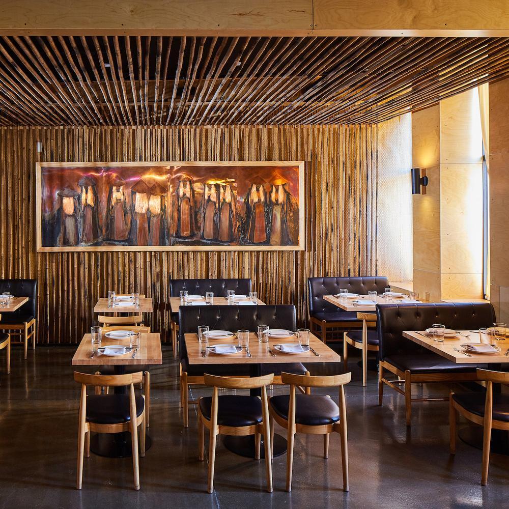 HaiSous – Chicago - a MICHELIN Guide Restaurant