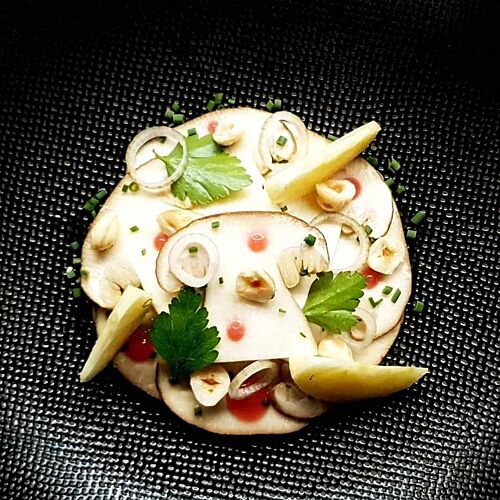France MICHELIN Restaurants – the MICHELIN Guide