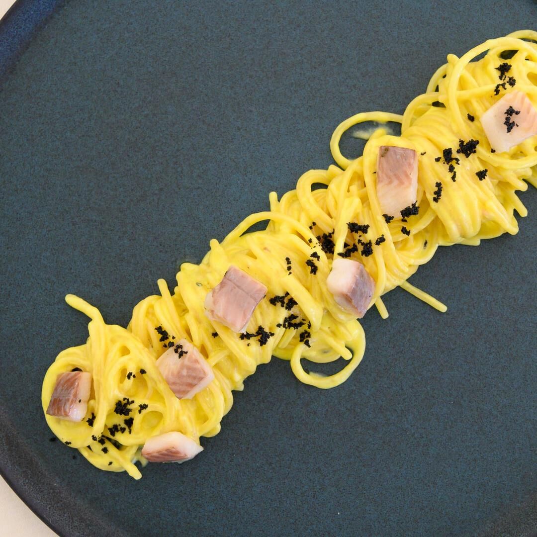 Miranda - Riva di Solto - un ristorante della Guida MICHELIN