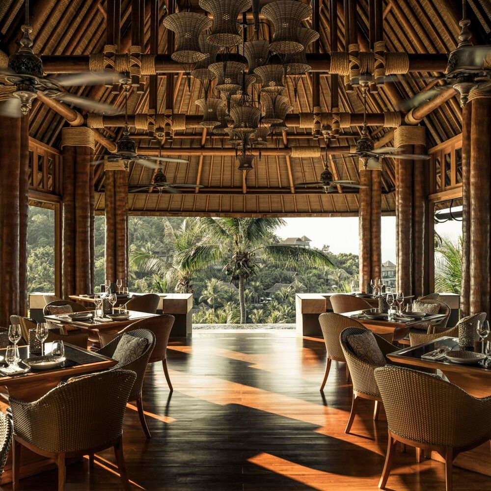 Koh Thai Kitchen – Ko Samui - a MICHELIN Guide Restaurant