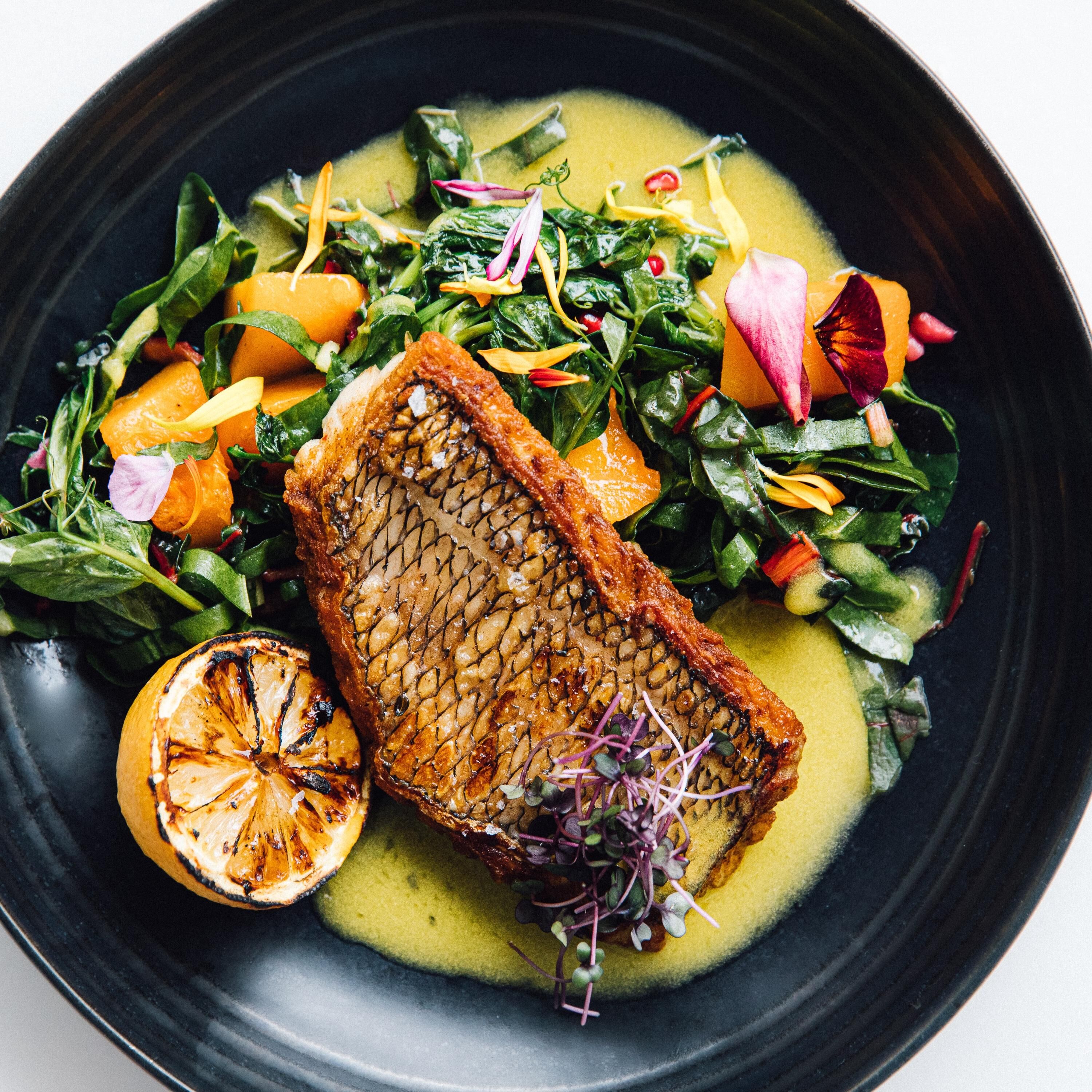 Workshop Kitchen & Bar – Palm Springs - a MICHELIN Guide Restaurant