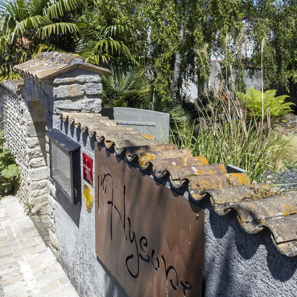 L'Hysope – La Jarrie – um Restaurante do Guia MICHELIN