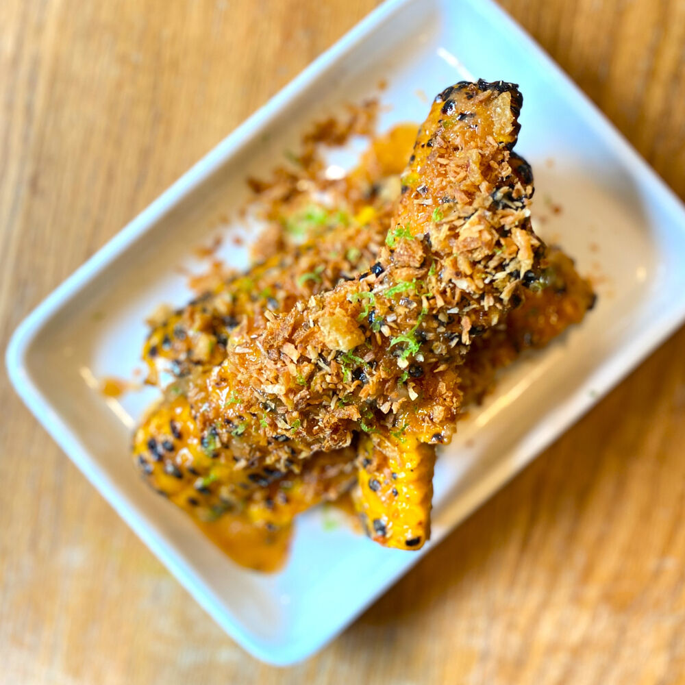 Ka Pao – Glasgow City - a MICHELIN Guide Restaurant