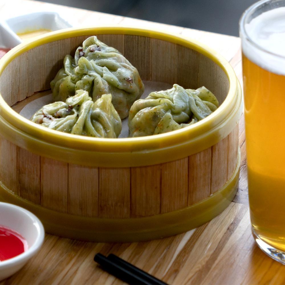 Little Bird Dim Sum + Craft Beer – Vancouver - a MICHELIN Guide Restaurant