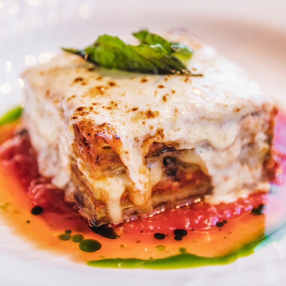 Elina's – Chicago - a MICHELIN Guide Restaurant
