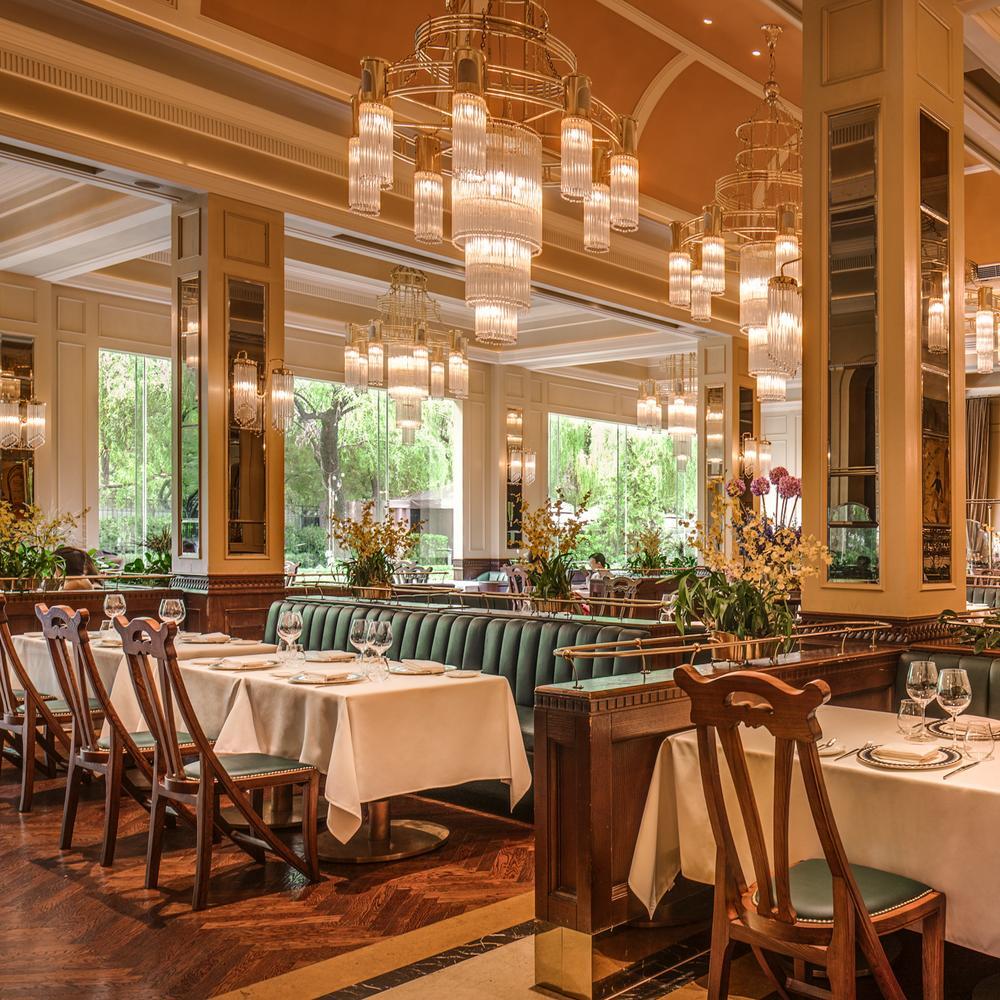 Maison Flo – Beijing - a MICHELIN Guide Restaurant