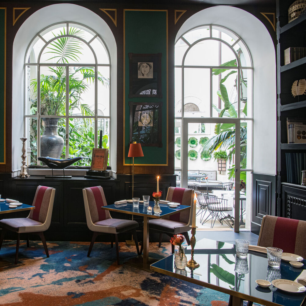 Adelaide – Rome - a MICHELIN Guide Restaurant