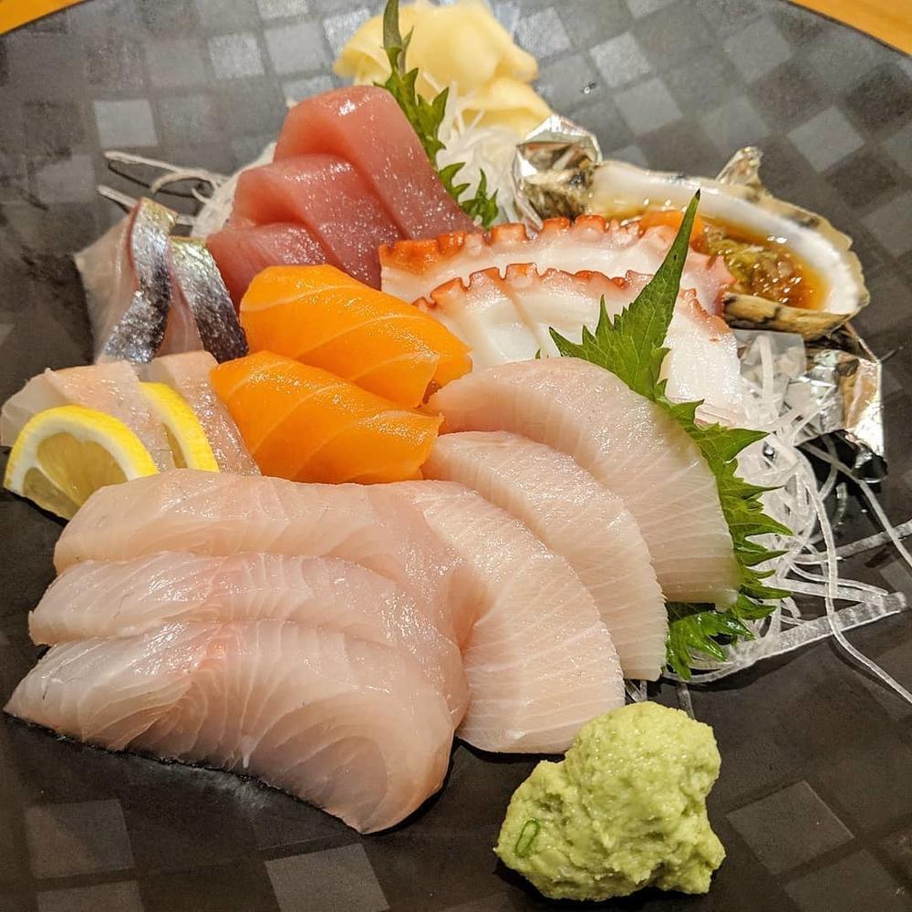 Akaoni – Carmel-by-the-Sea - a MICHELIN Guide Restaurant