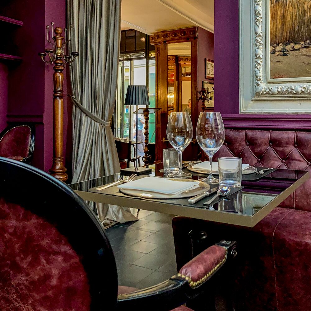 Caffè delle Rose Bistrot – Verbania - 의 미쉐린 가이드 레스토랑