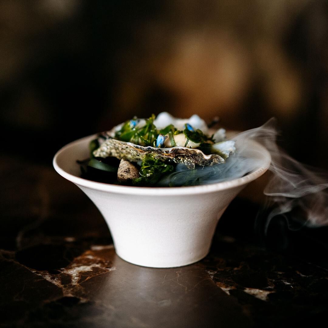 Flore – Amsterdam - a MICHELIN Guide Restaurant