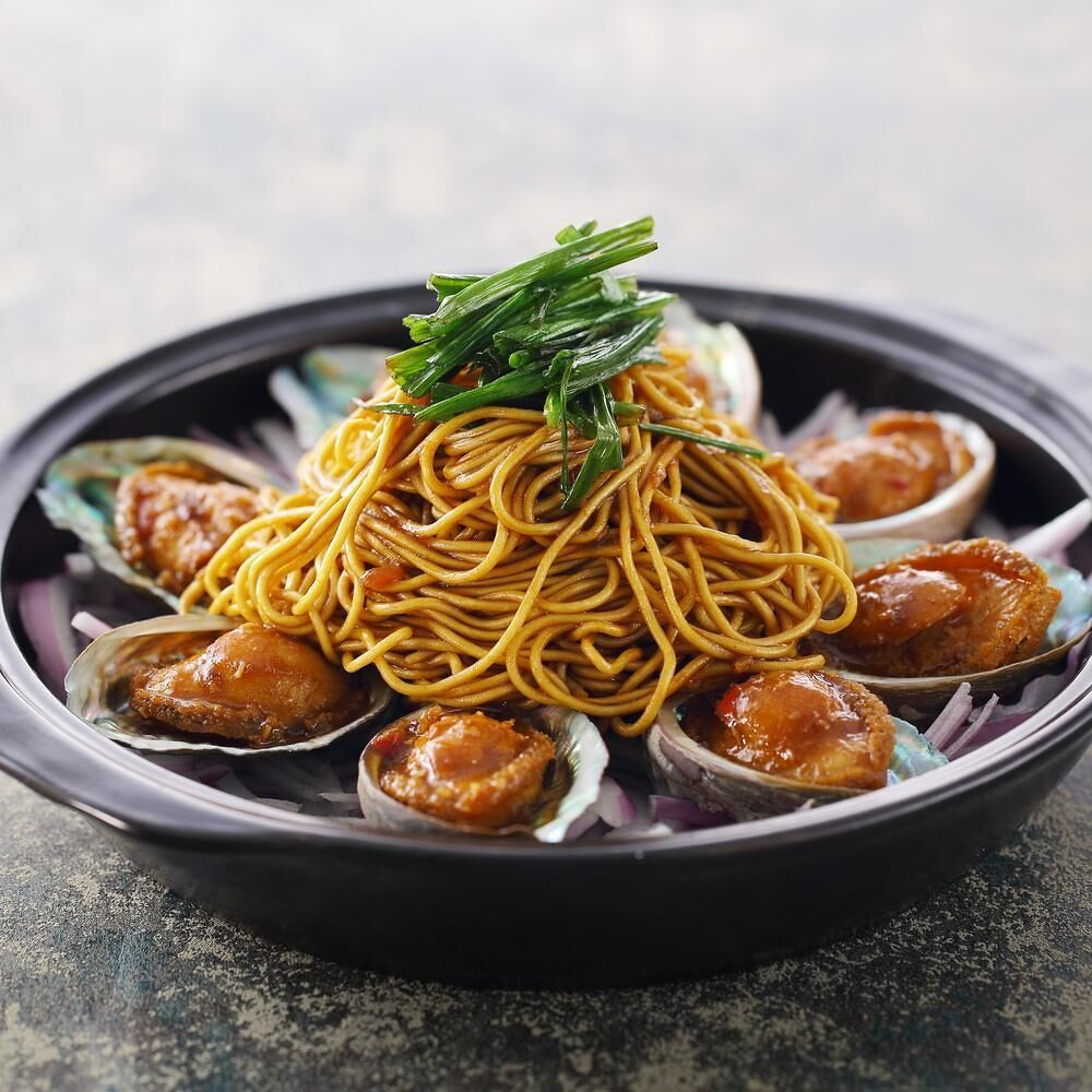 Yè Shanghai (Tsim Sha Tsui) – Hong Kong - a MICHELIN Guide Restaurant