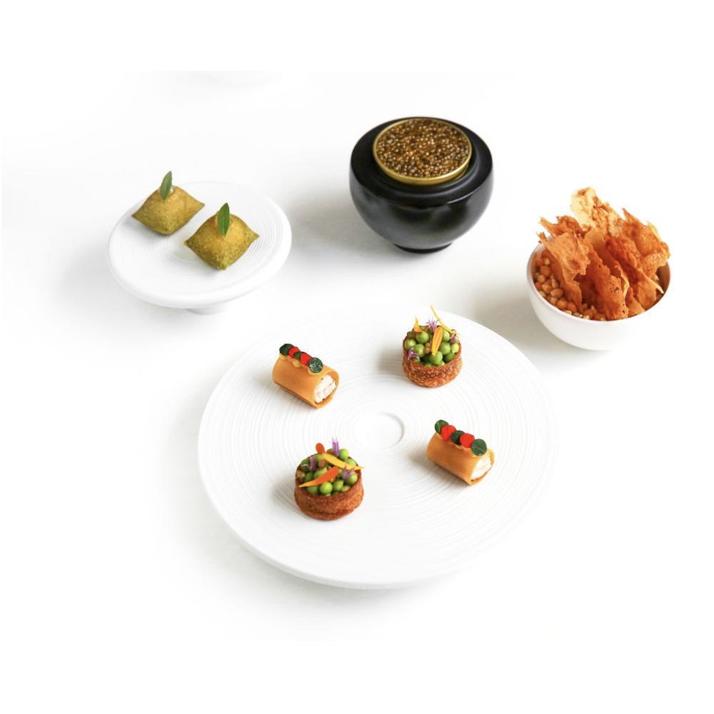 SOLSTICE BY KENNY ATKINSON – Newcastle Upon Tyne - a MICHELIN Guide ...