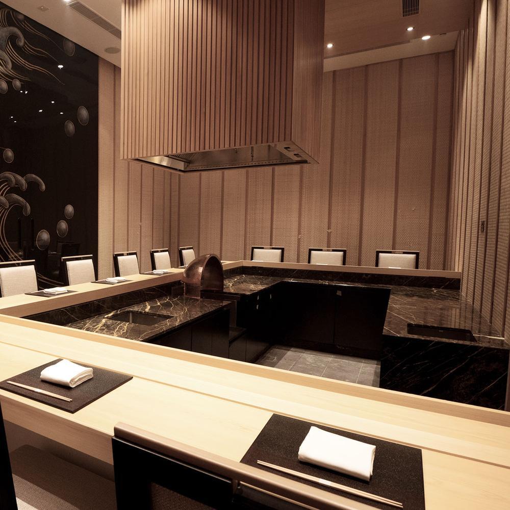 Ushi – Kuala Lumpur - a MICHELIN Guide Restaurant