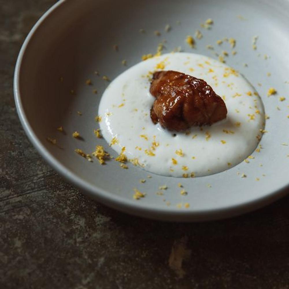 Héroine – Rotterdam - a MICHELIN Guide Restaurant