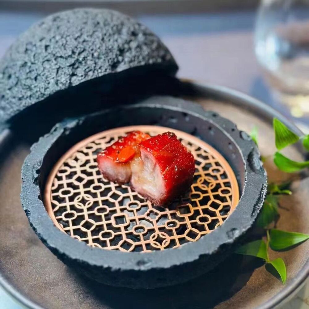 Yue Hai Tang – Shanghai - a MICHELIN Guide Restaurant