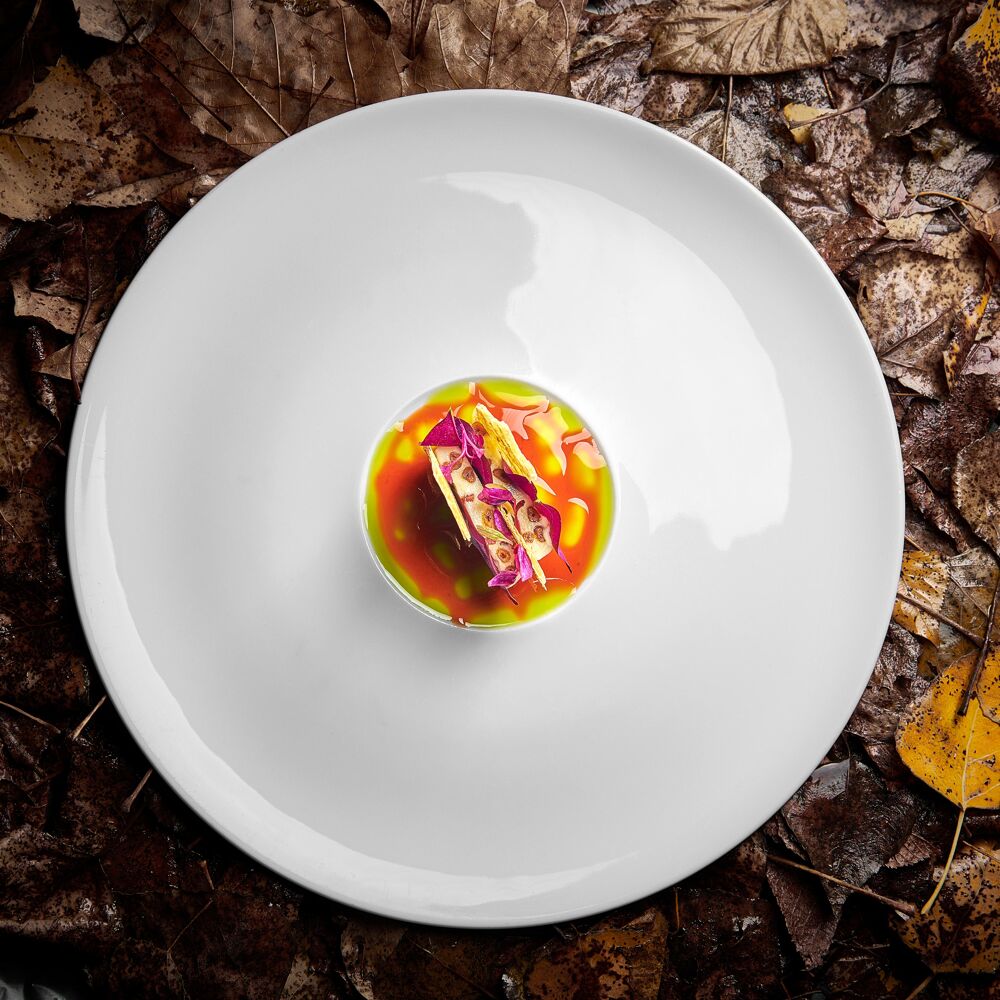 Jante - Hannover - ein Guide MICHELIN Restaurant
