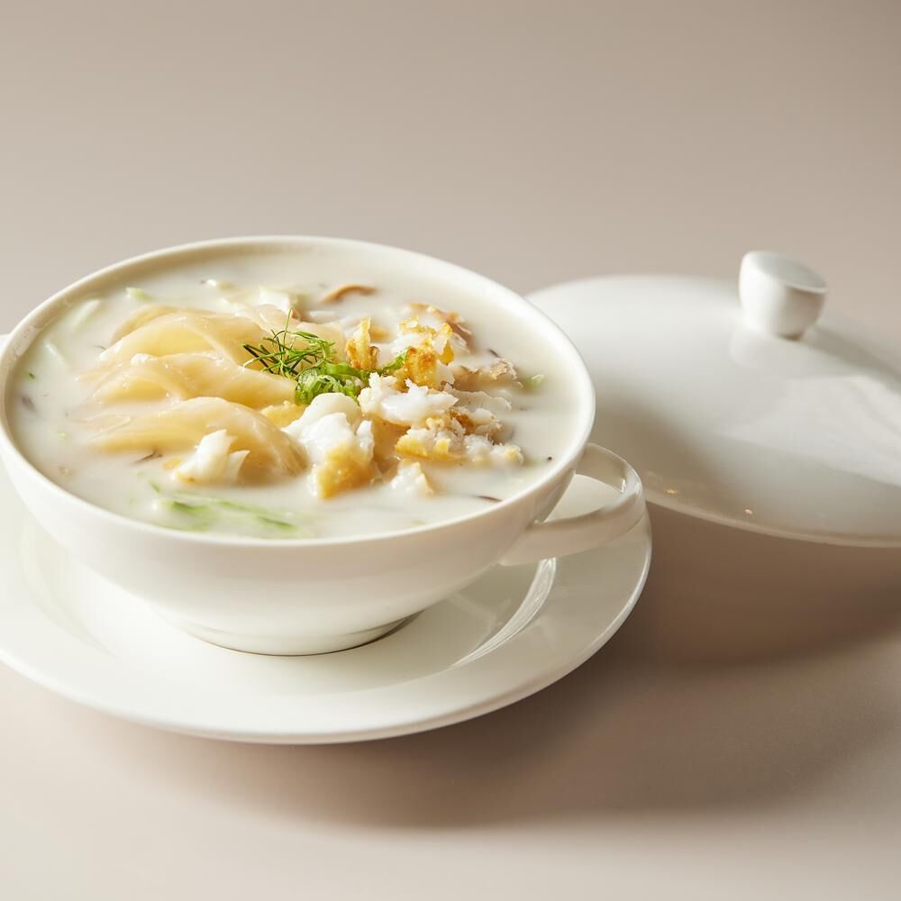 Li Xuan – Chengdu - a MICHELIN Guide Restaurant