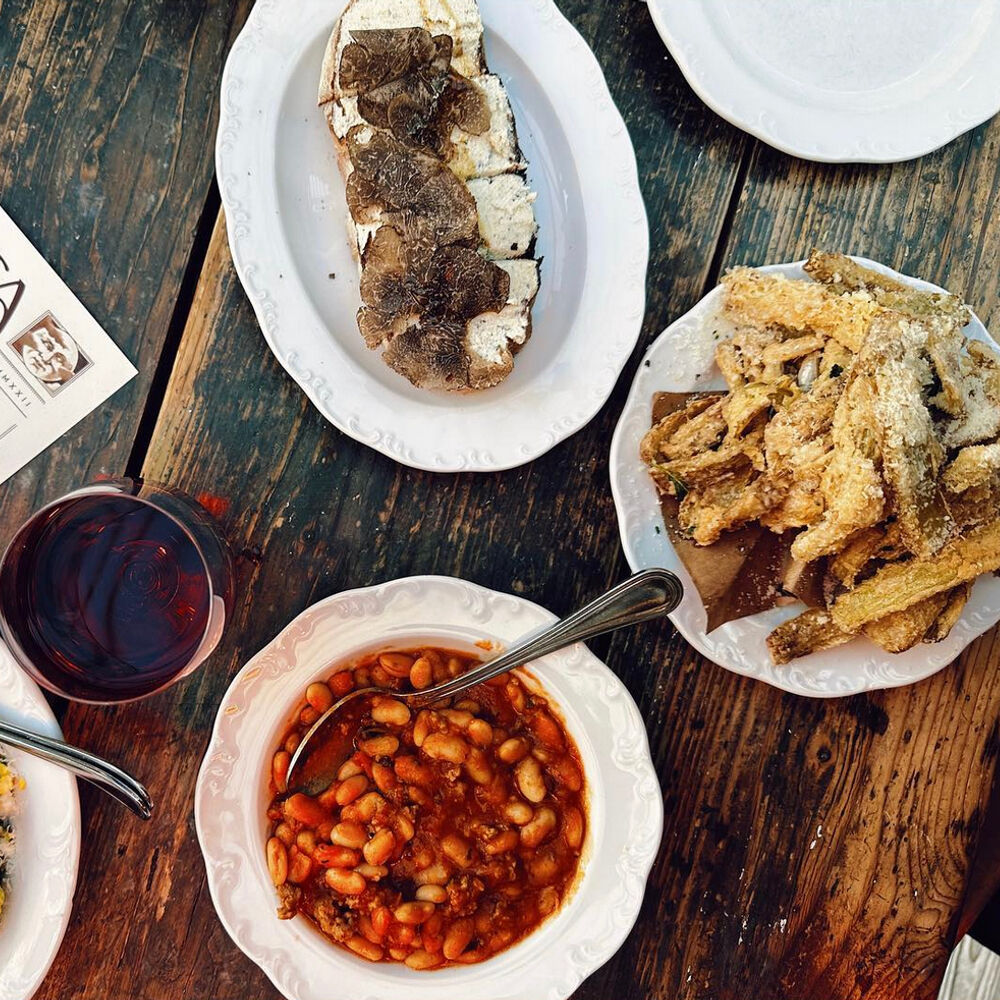 Via Carota – New York - a MICHELIN Guide Restaurant