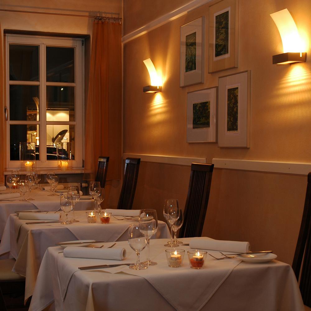 Schweinfurt MICHELIN Restaurants - The MICHELIN Guide Germany