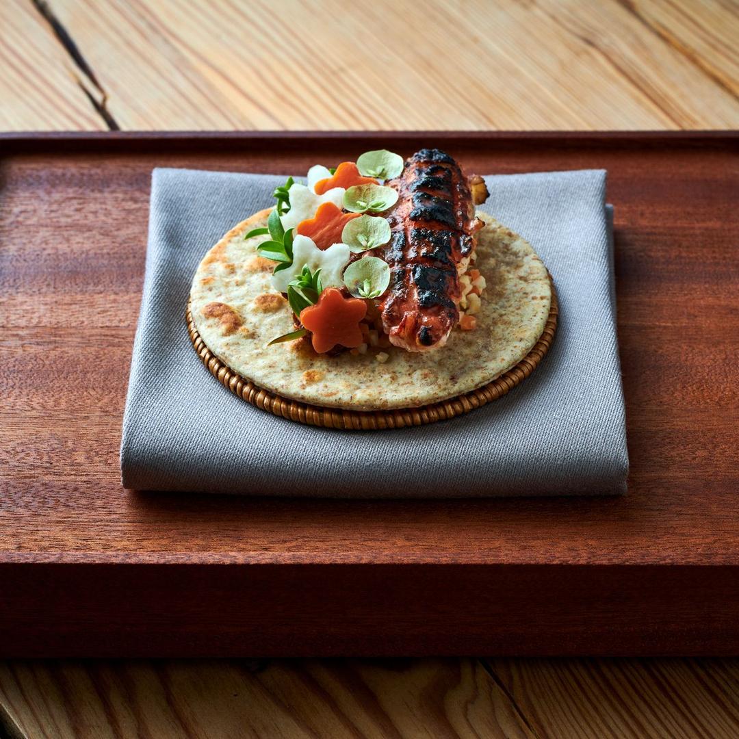 Ræst – Tórshavn - a MICHELIN Guide Restaurant