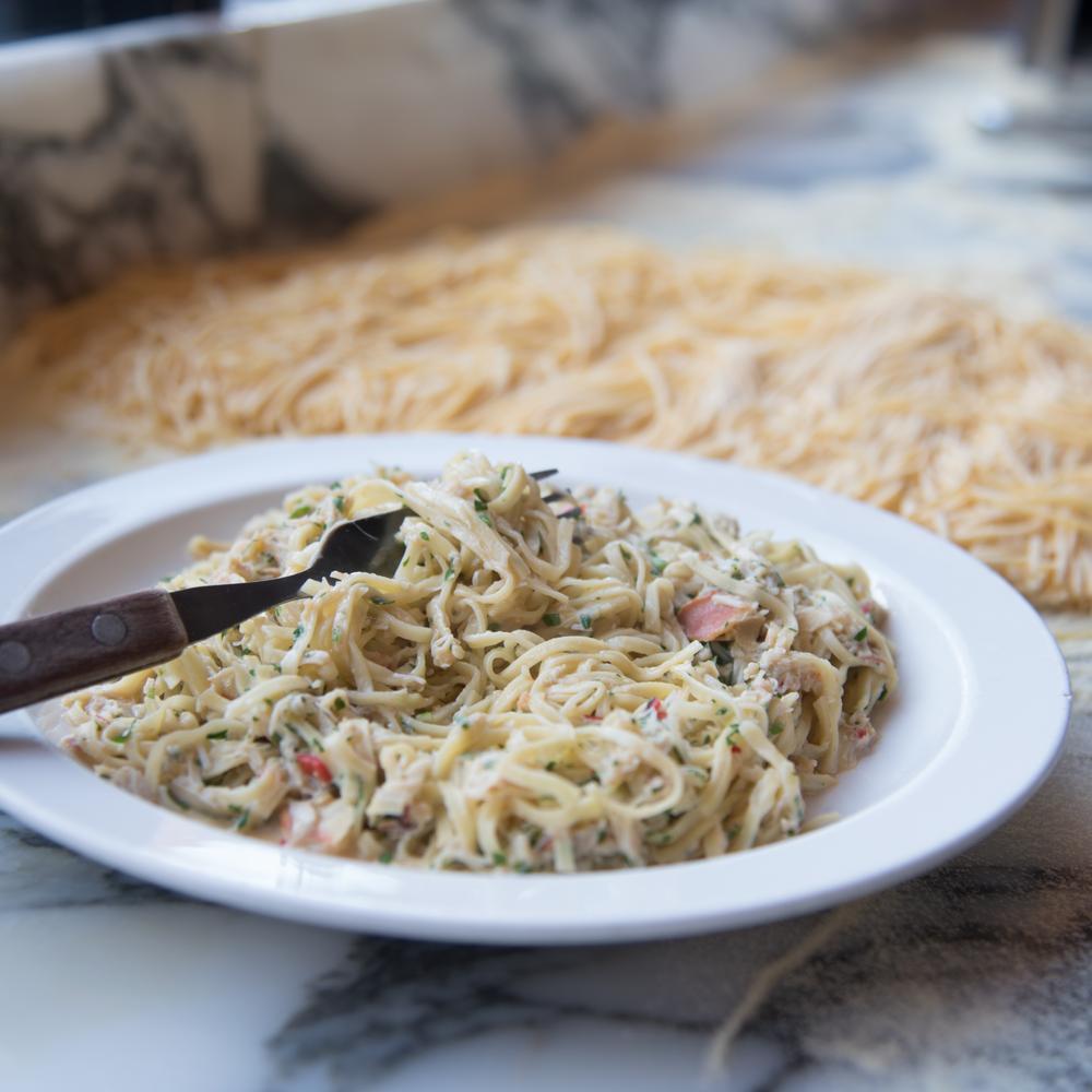 Padella – London - a MICHELIN Guide Restaurant