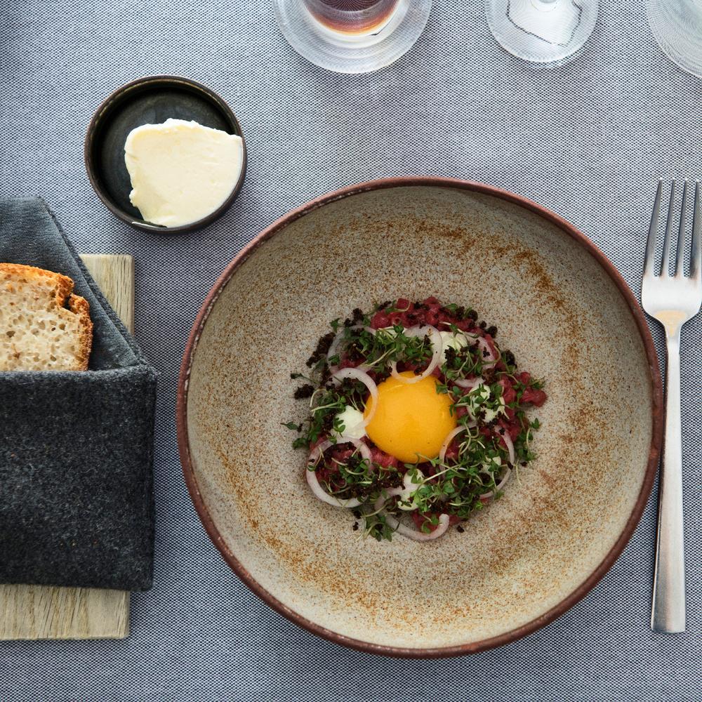 Koefoed – Copenhagen - a MICHELIN Guide Restaurant