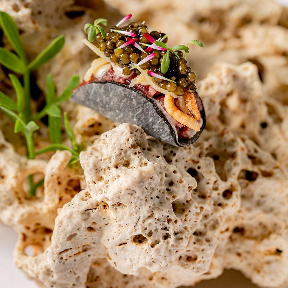 Da Terra – London - a MICHELIN Guide Restaurant