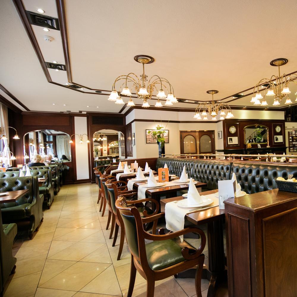 L'Auberge - Spa - Un restaurant du guide MICHELIN