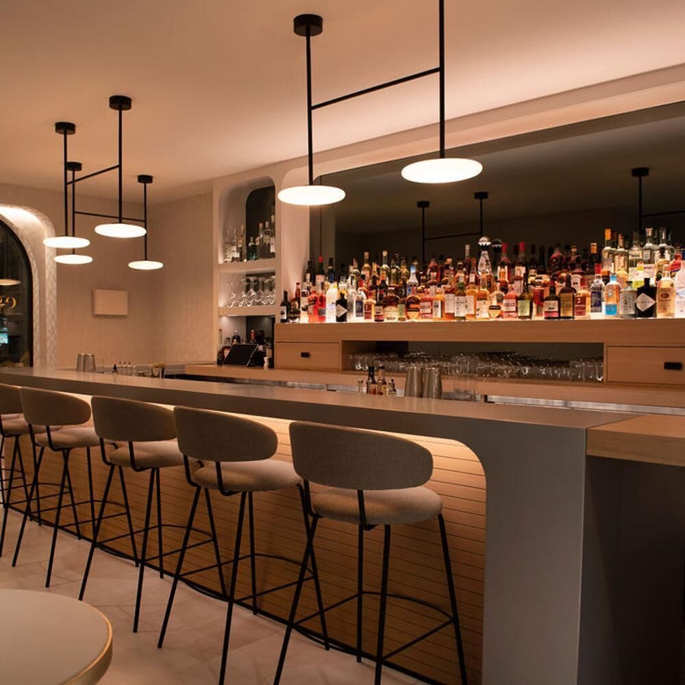 Essential by Christophe – New York - a MICHELIN Guide Restaurant