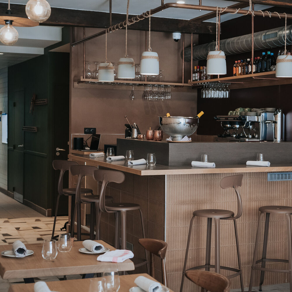 L'Alentour – Beaune - a MICHELIN Guide Restaurant