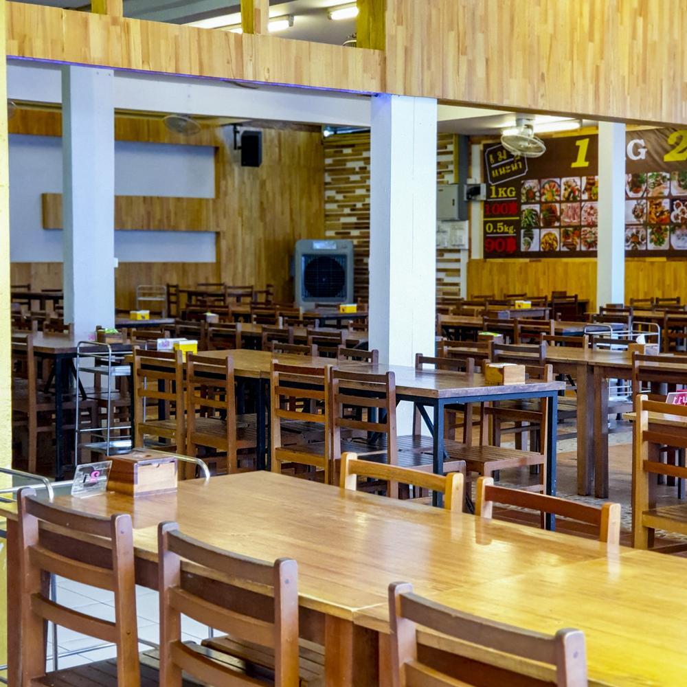 Mook Manee – Phuket - a MICHELIN Guide Restaurant